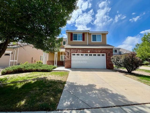 3 BR, 2.5 BA Apartment 2392 E 127th Drive, Thornton, CO 80241