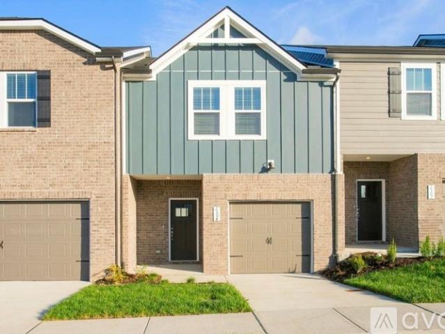 3 BR, 2.5 BA Apartment 2304 Yukon Ct, Unit NA, Lebanon, TN 37087