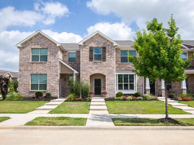 3 BR, 2.5 BA Apartment 2308 Davenport Drive, Denton, TX 76207