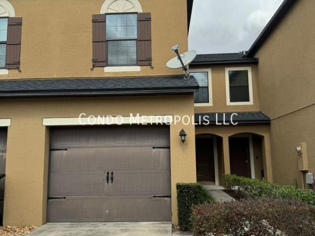 3 BR, 2.5 BA Apartment 2310 Aloha Bay Ct, Ocoee, FL 34761