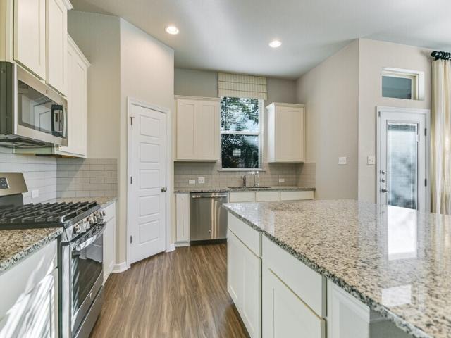 3 BR, 2.5 BA Apartment 2311 Dillon Pond Ln, Pflugerville, TX 78660