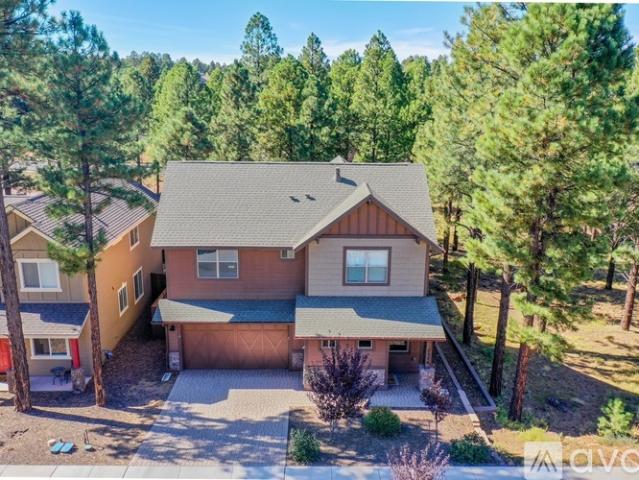 3 BR, 2.5 BA Apartment 2326 West Mission Timber Circle, Flagstaff, AZ 86001