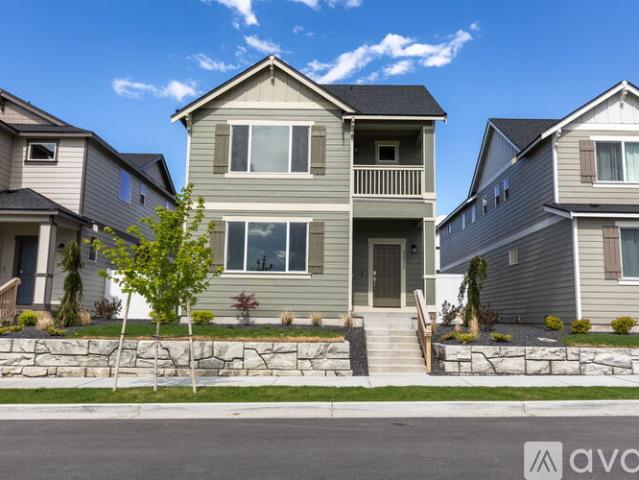 3 BR, 2.5 BA Apartment 24513 E Feather Ct, Liberty Lake, WA 99019