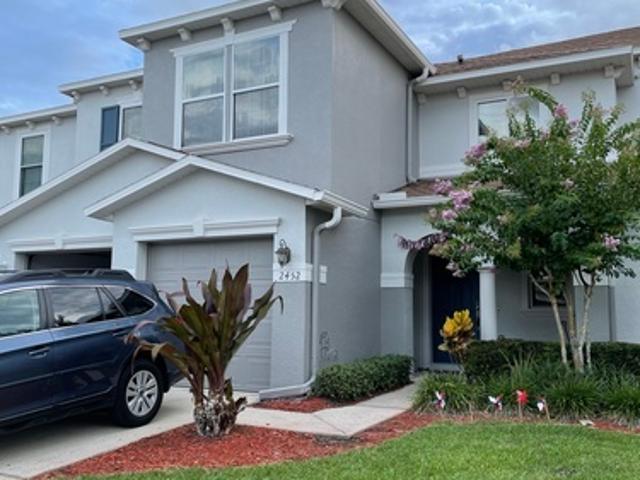3 BR, 2.5 BA Apartment 2452 Hassonite Street, Unit Nessie's Hideaway, Kissimmee, FL 34744
