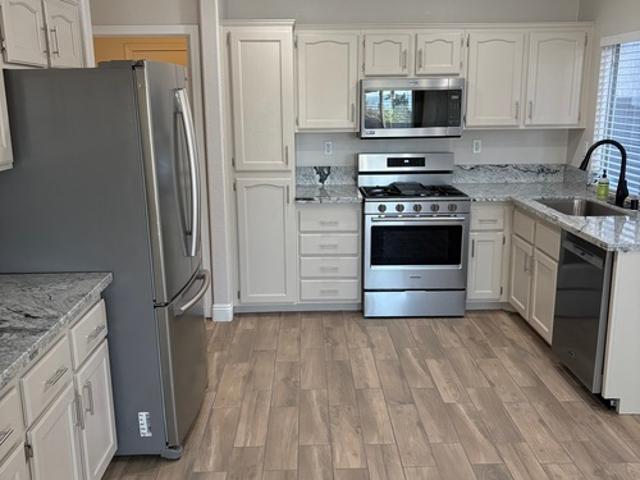 3 BR, 2.5 BA Apartment 2466 Avenida Cortes, Henderson, NV 89074