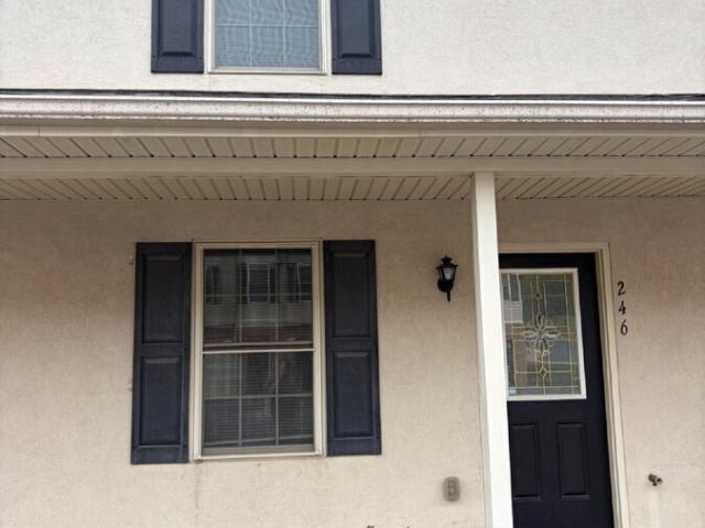 3 BR, 2.5 BA Apartment 246 Telluride Dr, Broadway, VA 22815