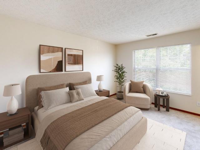 3 BR, 2.5 BA Apartment 2485 Hilliard Park Boulevard Unit 5084 13, Hilliard, OH 43026