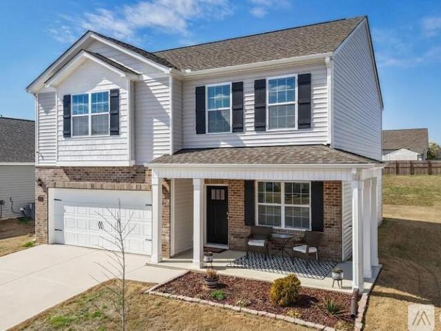 3 BR, 2.5 BA Apartment 2406 Westwood Avenue West, Wilson, NC 27893