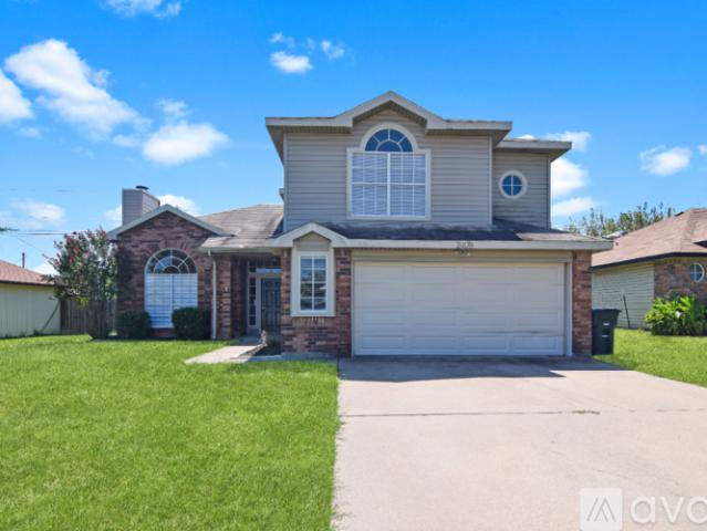 3 BR, 2.5 BA Apartment 2408 Bluebonnet Dr, Killeen, TX 76549