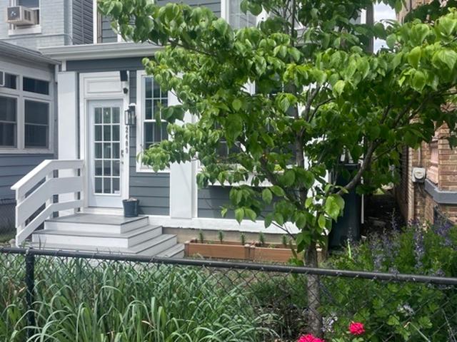 3 BR, 2.5 BA Apartment 2409 Shannon Place Southeast, Washington, DC 20020