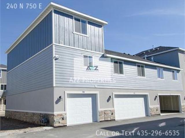 3 BR, 2.5 BA Apartment 240 N 750 E, Vineyard, UT 84059
