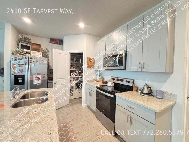 3 BR, 2.5 BA Apartment 2410 SE Tarvest Way,, Stuart, FL 34997