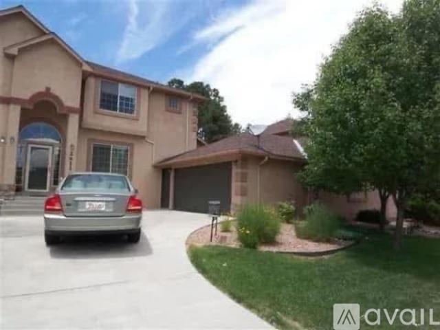 3 BR, 2.5 BA Apartment 2411 Canyon Glen Road, Unit House, Los Alamos, NM 87544