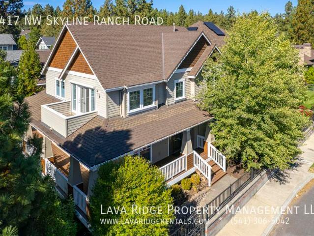 3 BR, 2.5 BA Apartment 2417 NW Skyline Ranch Road, Bend, OR 97703