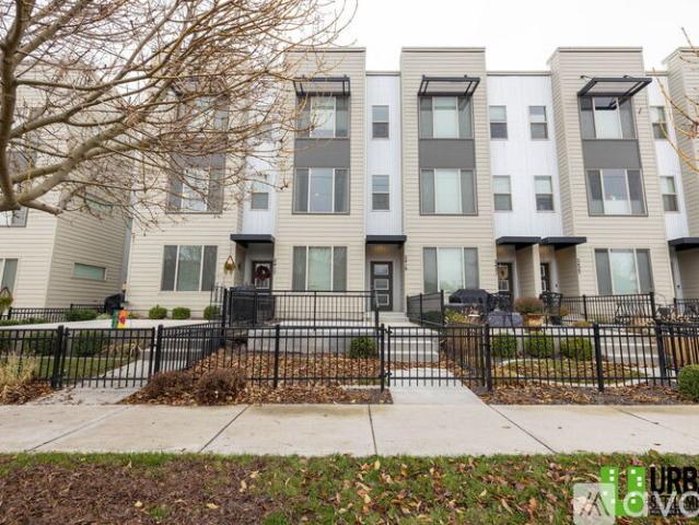 3 BR, 2.5 BA Apartment 2419 W Bridge Ave, Unit 2419, Spokane, WA 99201