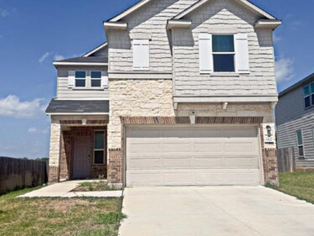3 BR, 2.5 BA Apartment 2427 Bart Cv, San Antonio, TX 78244