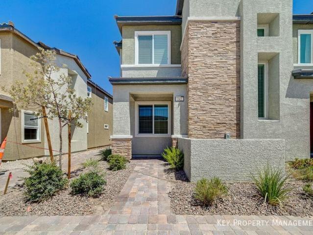3 BR, 2.5 BA Apartment 242 Freeport View Pl, Henderson, NV 89011