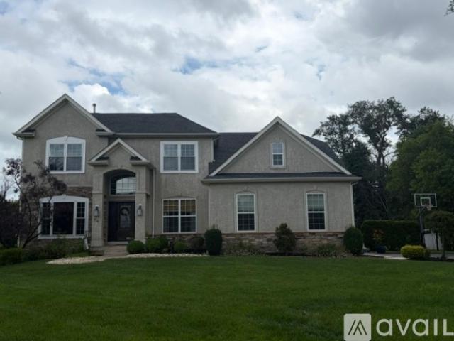 3 BR, 2.5 BA Apartment 24 Curtmantle Road, East Greenwich Township, NJ 08056
