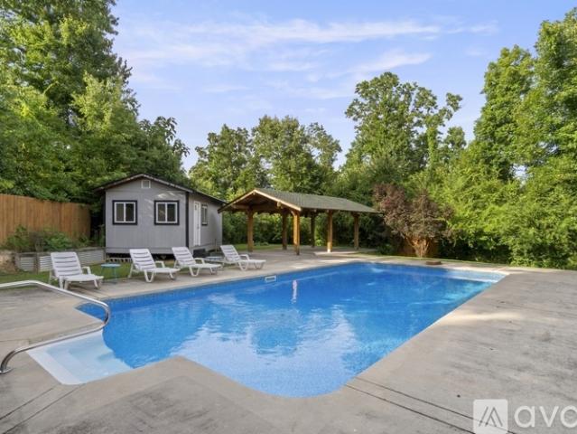 3 BR, 2.5 BA Apartment 2541 Cross Winds Ln, Chattanooga, TN 37421