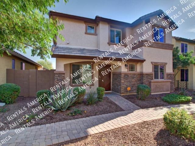 3 BR, 2.5 BA Apartment 2558 E Boston St, Gilbert, AZ 85295