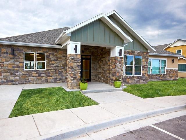 3 BR, 2.5 BA Apartment 255 W 2700 N Unit 58 58 D, Ogden, UT 84414