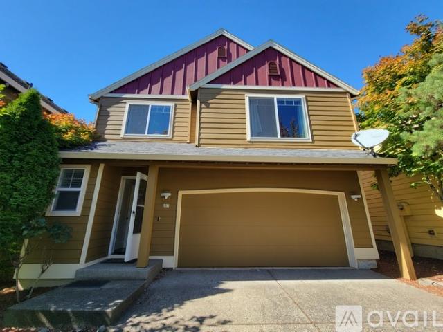 3 BR, 2.5 BA Apartment 257 Northwest 208th Avenue, Beaverton, OR 97006