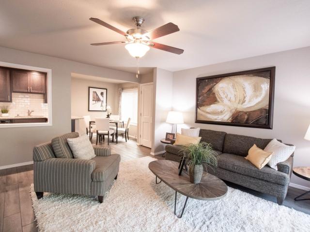 3 BR, 2.5 BA Apartment 258 Selby Ranch Road Unit 235 4, Sacramento, CA 95864