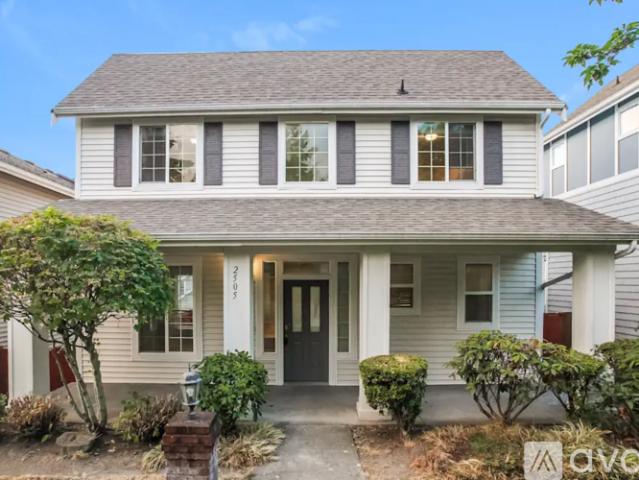 3 BR, 2.5 BA Apartment 2507 8th St SW, Puyallup, WA 98373
