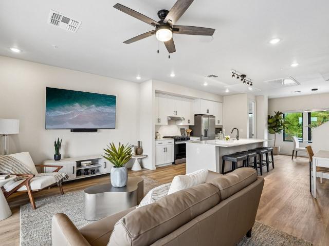 3 BR, 2.5 BA Apartment 2505 North 153rd Drive Unit 89, Goodyear, AZ 85395