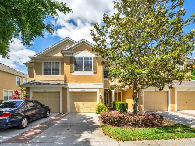 3 BR, 2.5 BA Apartment 2508 Galliano Cir Winter Park, FL 32792