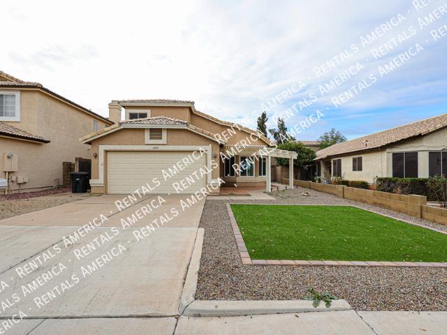 3 BR, 2.5 BA Apartment 2525 W Knox Rd, Chandler, AZ 85224