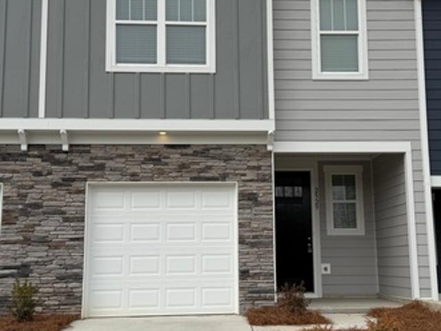 3 BR, 2.5 BA Apartment 2529 Ruby Dixon Xing Dr, Unit 2529, Gastonia, NC 28056