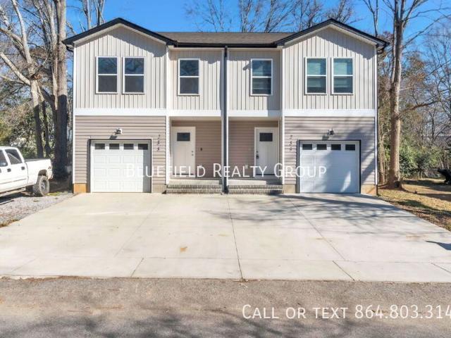 3 BR, 2.5 BA Apartment 253 Woodruff Street, Woodruff, SC 29388