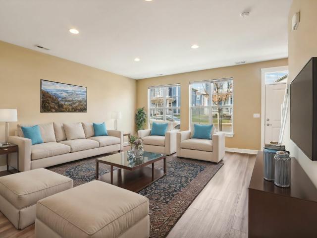 3 BR, 2.5 BA Apartment 2652 East Cathcart Street Unit 1574 1574, Bloomington, IN 47401