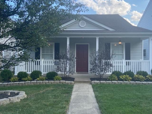 3 BR, 2.5 BA Apartment 2661 Lilypark Drive, Columbus, OH 43219