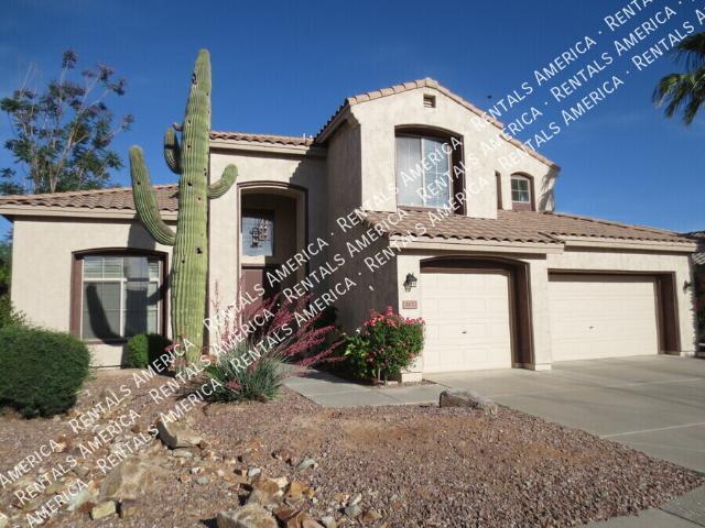 3 BR, 2.5 BA Apartment 2671 S Leonard Pl, Chandler, AZ 85286