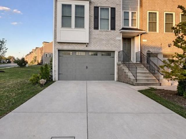 3 BR, 2.5 BA Apartment 2600 Lewis And Clark Avenue, Unit 2600, Upper Marlboro, MD 20774