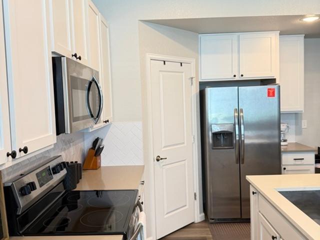 3 BR, 2.5 BA Apartment 2601 Stage Coach Drive, Unit B, Milliken, CO 80543