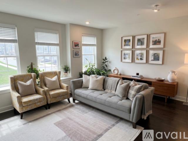 3 BR, 2.5 BA Apartment 261 Red Leaf Lane, Unit 261, Exton, PA 19341