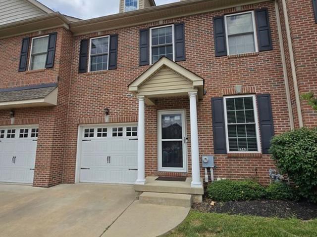 3 BR, 2.5 BA Apartment 2743 Keebler Court, Unit 2743, Willow Grove, PA 19090