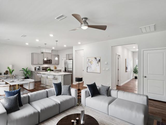 3 BR, 2.5 BA Apartment 2751 Page Road Unit 67, Raleigh, NC 27617