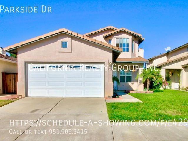 3 BR, 2.5 BA Apartment 27578 Parkside Dr, Temecula, CA 92591
