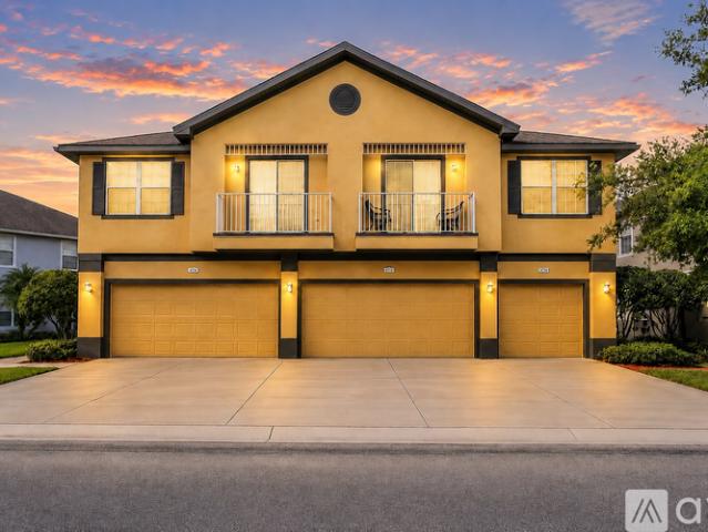 3 BR, 2.5 BA Apartment 27604 Pleasure Ride Loop, Wesley Chapel, FL 33544