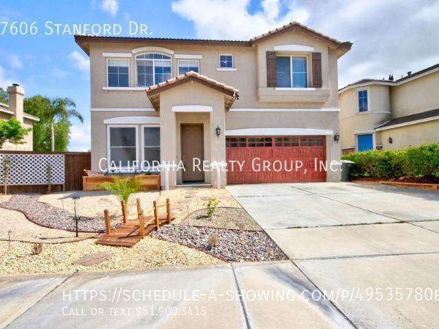 3 BR, 2.5 BA Apartment 27606 Stanford Dr Temecula, CA 92591