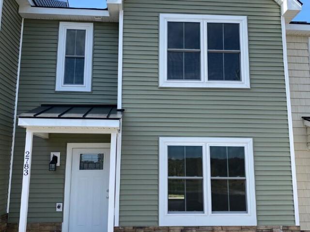 3 BR, 2.5 BA Apartment 2783 Rowe St, Rockingham, VA 22801