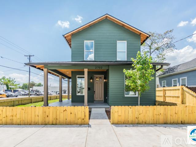3 BR, 2.5 BA Apartment 2702 N Morgan St, Tampa, FL 33602