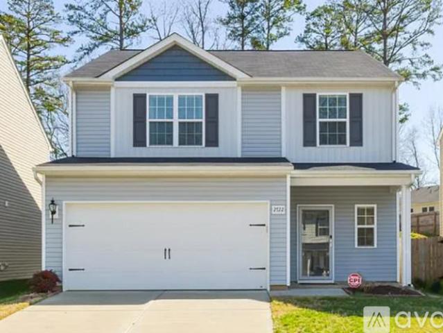3 BR, 2.5 BA Apartment 2722 Riley Woods Ln, Charlotte, NC 28269