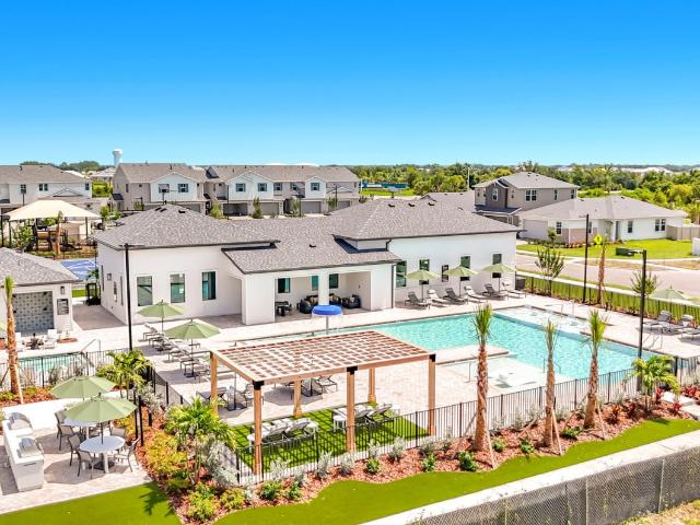 3 BR, 2.5 BA Apartment 2725 Georgina Circle Unit 17243, Bradenton, FL 34211