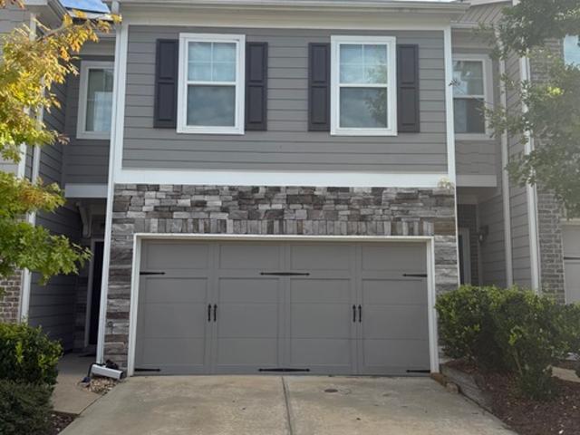 3 BR, 2.5 BA Apartment 2726 Kemp Court, Conyers, GA 30094