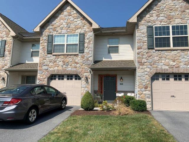 3 BR, 2.5 BA Apartment 273 Melbourne Ln, Mechanicsburg, PA 17055